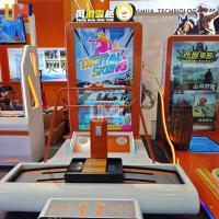 China Arcade Machine Ski Machine Indoor Amusement Park Video Sports Game Simulator Skiing Game Machine for sale