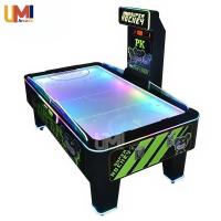 China Commercial Ice Hockey Arcade Game Machine Coin Operated Hockey Equipment for Adult and Kids for sale