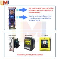 China Coin-Operated Soft Tip Electronic Dart Machines Commercial Bar Amusement Dart Game for sale