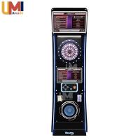 China Professional Competition Electronic Darts Board Arcade Darts Games Coin Operated for Amusement Bars Clubs for sale