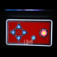 China Commercial Indoor Sports Automatic Scoring Metal Dart Machine 6+ Years for Game Centers Spanish & Japanese Language Metal Board for sale