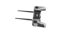 China Silver Compact Portable Ground Control Station 22 Physical Channel 2 SBUS Portable GCS for sale