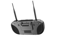 China Portable GCS Ground Control Station Android 7 Multi Touch Display for sale