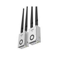 China V31 Digital Video Transceiver Advanced OFDM and MIMO Technologies for UAV Radio Link with 20-30km grade(air to ground) for sale