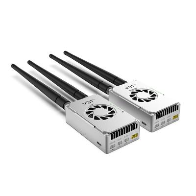 China Take Your Business to the Next Level with ＜300ms Portable GCS for sale