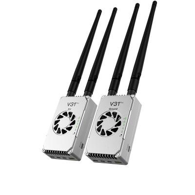 China TTL/RS232 Video Input/output LAN Connecting LPC Device/PC RF Power -40-37dBm for sale