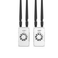 China V31pro D05 Data link is specially designed to provide stable, efficient and clear data transmission for ground robots. for sale