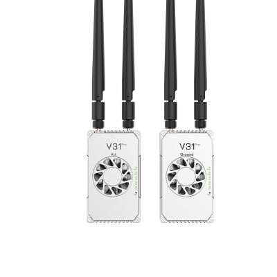 China V31pro D05 Data link is specially designed to provide stable, efficient and clear data transmission for ground robots. for sale