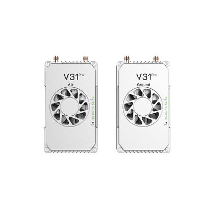 China V31pro D05 Data link is specially designed to provide stable, efficient and clear data transmission for ground robots. for sale