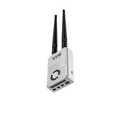 China Compact in size,high integration,and good sensitivity,VX10 is available with frequency band options at 600MHz and 1.4GHz for sale