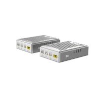 China VM21 Video&Data&RC link supports three frequency bands and can transmit 10km Ground-to-Air with Mesh networking. for sale