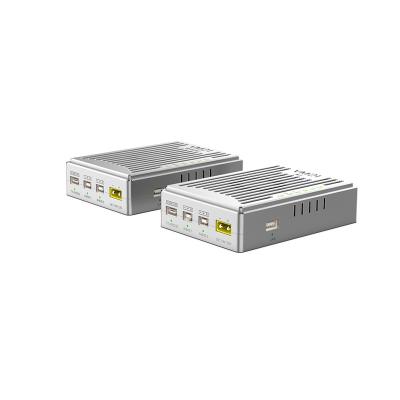 China VM21 Video&Data&RC link supports three frequency bands and can transmit 10km Ground-to-Air with Mesh networking. for sale