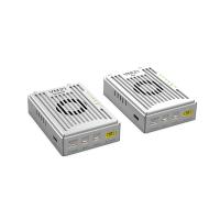 China VM21 Video&Data&RC link supports three frequency bands and can transmit 10km Ground-to-Air with Mesh networking. for sale