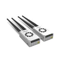 China VM31PRO Video&Data&RC link has two frequencies optional(800MHz、1.4GHz) with 50km grade(air to ground) transmission range for sale