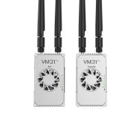 China VM31Pro Dual S-BUS Control for Drone Gimbal and Payloads GCS Ground Control Station with two frequencies optional for sale