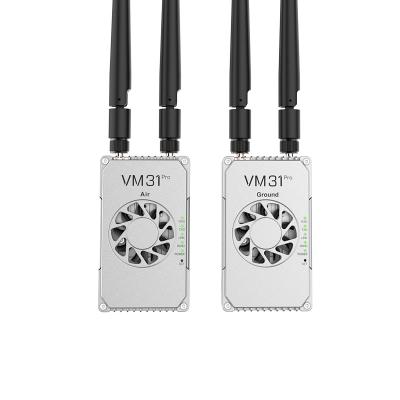 China VM31Pro Dual S-BUS Control for Drone Gimbal and Payloads GCS Ground Control Station with two frequencies optional for sale