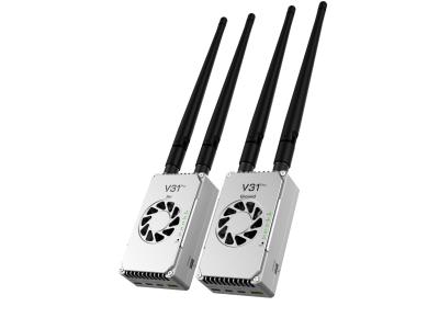 China V31PRO  VIDEO&DATA&RC LINK   80km for sale
