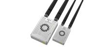 China VM21 Video&Data&RC link supports three frequency bands and can transmit 10km Ground-to-Air with Mesh networking. for sale