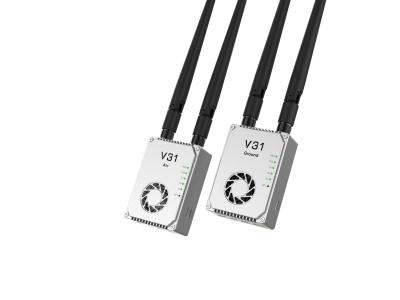 China V31PRO  VIDEO&DATA&RC LINK   50KM for sale