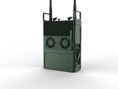 China VB31  MANPACK VIDEO&DATA&RC LINK for sale