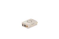 China V20 All In One Wireless Digital Data Link 4MHZ / 8MHZ Transmit Video Data Remote Control for sale