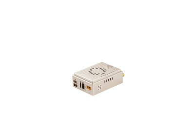 China V20 All In One Wireless Digital Data Link 4MHZ / 8MHZ Transmit Video Data Remote Control for sale