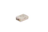 China 2x2 MIMO  Long Range UAV Data Link 65x47x22mm 2.3G 2.4G 2.5G for sale