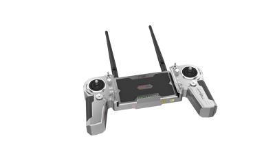 China 806-826MHz Ground Control Station Gcs with mobile device 1060g for sale