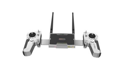 China 22 physical channels Ground Control System For Uav 290x150x60mm for sale