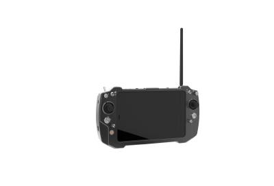 China 1kg Portable Ground Control Station Dual SBUS With 16 Physical Channels for sale