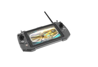 China 8inch screen Portable Ground Control Station For Unmanned Air Vehicles for sale