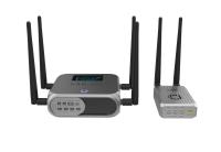 China 300mW Data Transmission Device , 2.4G Wireless Data Links For Drones for sale