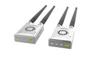 China MIMO UAV Ground Control Station , OFDM All In One UAV Data Link for sale