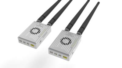 China LTE Wireless Uav Data Link digital With Dual SBUS Input And Output for sale