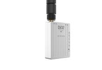 China 900MHz UAV Radio Link , Data Transmission Device 276kbps Max 40g for sale