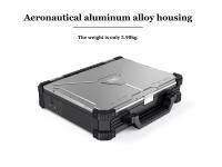China T40 ground control station with two screens(5.98kg  DC16.8V) for sale