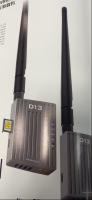 China 4G Wireless Data Link 52g 13 frequencies low latency for UAV USV for sale