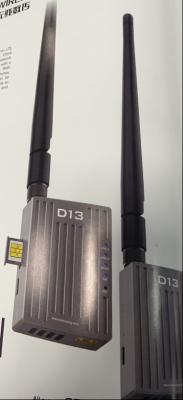 China 4G Wireless Data Link 52g 13 frequencies low latency for UAV USV for sale