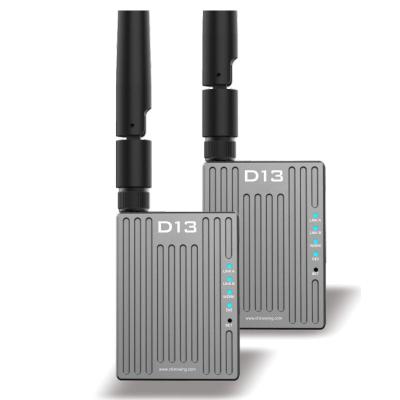 China 4G Wireless Long Range UAV Data Link 52g with 13 frequencies for sale