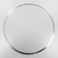 China Precision Metal Mesh Photo Etched Stainless Steel Fine Mesh Supplier for sale