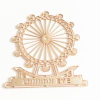 China Custom Etched Metal Crafts Precision Photo Etched Stainless Steel Parts for sale