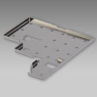 China Precision EMI Shielding Components for Electronics and Telecom Devices for sale