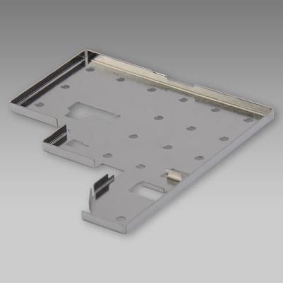 China Precision EMI Shielding Components for Electronics and Telecom Devices for sale