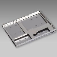 China Precision EMI Shielding Components for Electronics and Telecom Devices for sale