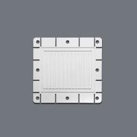 China Custom Precision Nickel Etched Parts Chemical Etching Manufacturer China for sale