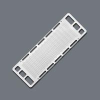 China Aluminum Etching Custom Precision Burr-free and Stress-free Metal Parts for sale