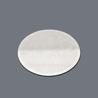 China Precision Photo Etch Mesh 100 Percent Inspection +/-0.005mm Tolerance for Microfabrication and Industrial Screening for sale