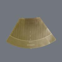 China Custom Precision Stainless Steel Etching Filter Screen 0.1mm-10mm Aperture for Medical Laboratory Filtration for sale