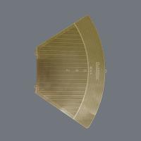 China Custom Precision Stainless Steel Etching Filter Screen 0.1mm-10mm Aperture for Medical Laboratory Filtration for sale