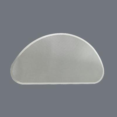 China 0.02mm Tolerance Micro Etched Stainless Steel Water Filter Screen Custom Size 0.1mm-10mm Aperture for Precision Equipment for sale
